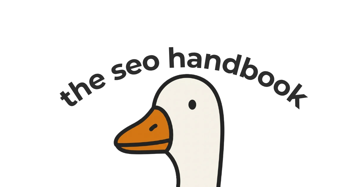 Technical SEO Audit Checklist | the seo handbook